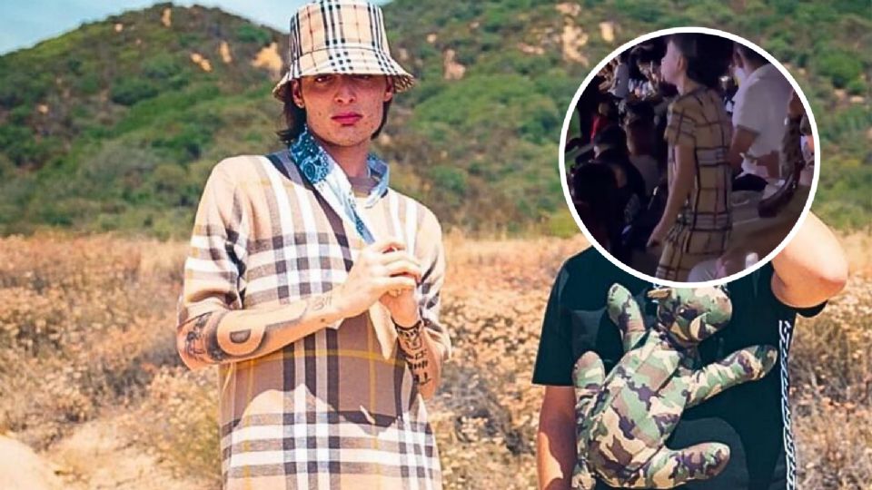 Video de mini Peso Pluma conquista las redes por su gran pasión | La Mejor