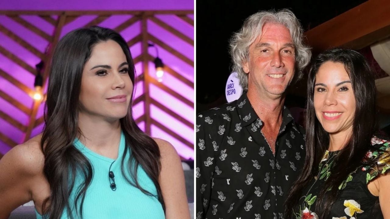 Paola Rojas confiesa cómo vive la intimidad con su pareja | La Mejor