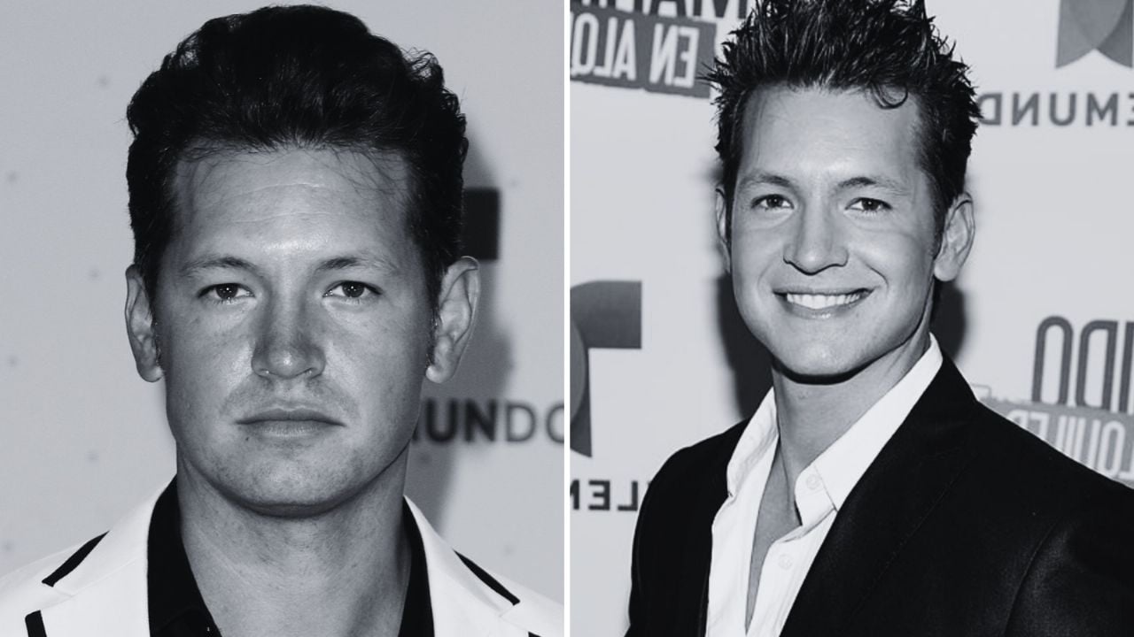 Fallece Gustavo Pedraza, actor de “Jenni Rivera: Mariposa de Barrio ...