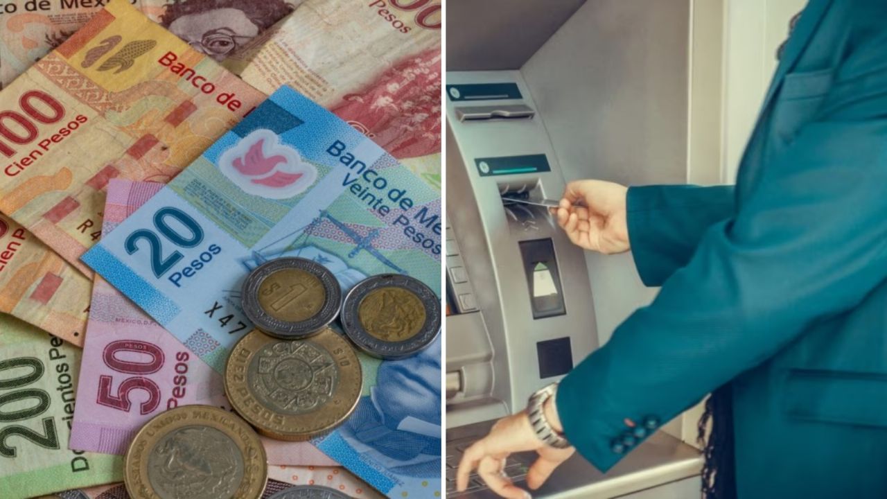 Aguinaldo 2023 en México: Cuándo lo deben depositar y cómo lo puedes ...