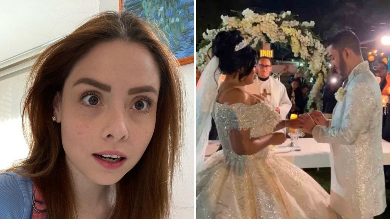 Maryfer Centeno revela toda la verdad de la relación de Kimberly “La Más Preciosa” y su esposo ...