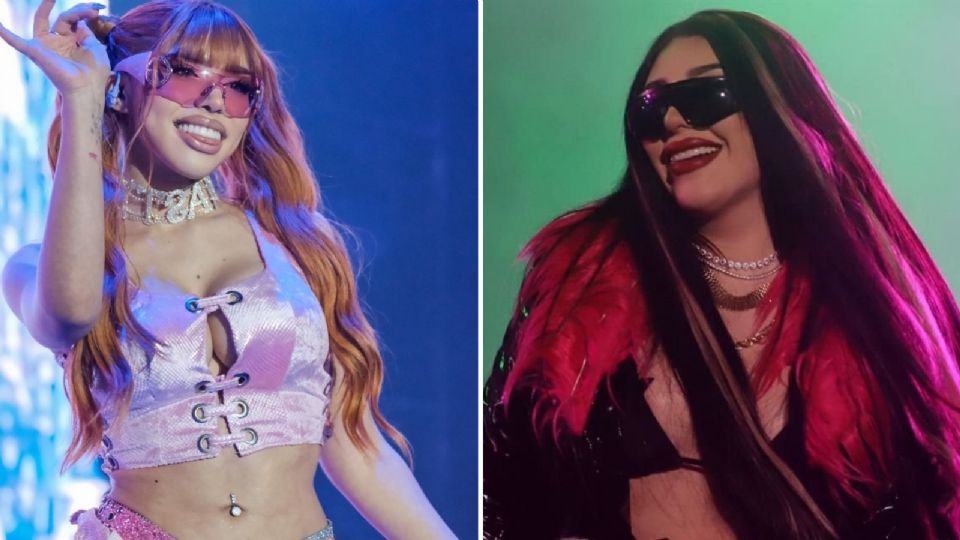 Bellakath y Yeri Mua confirman colaboración ¿De qué se trata? | La Mejor