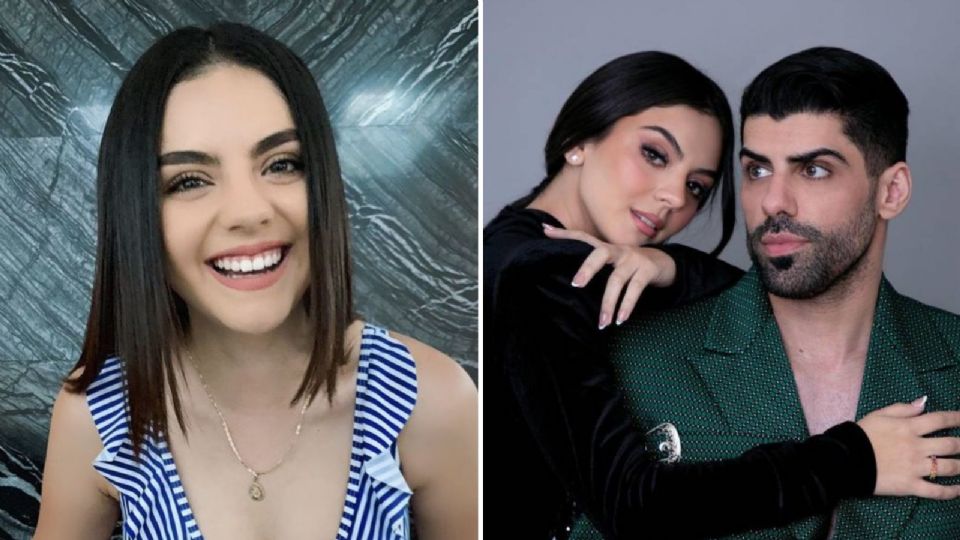 ¿Se reconciliaron? Melissa y Massad reaparecen juntos tras polémica ...