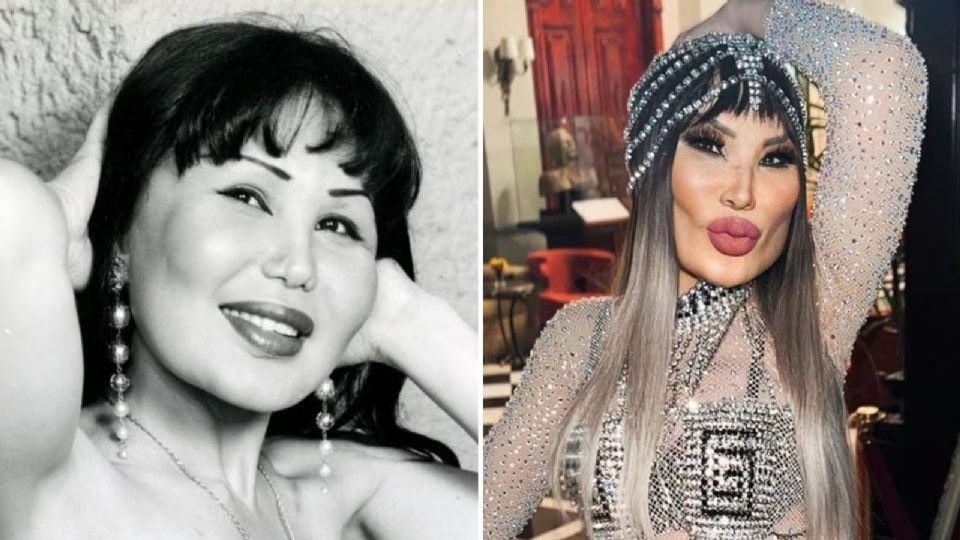 Lyn May celebra 50 años de carrera | La Mejor