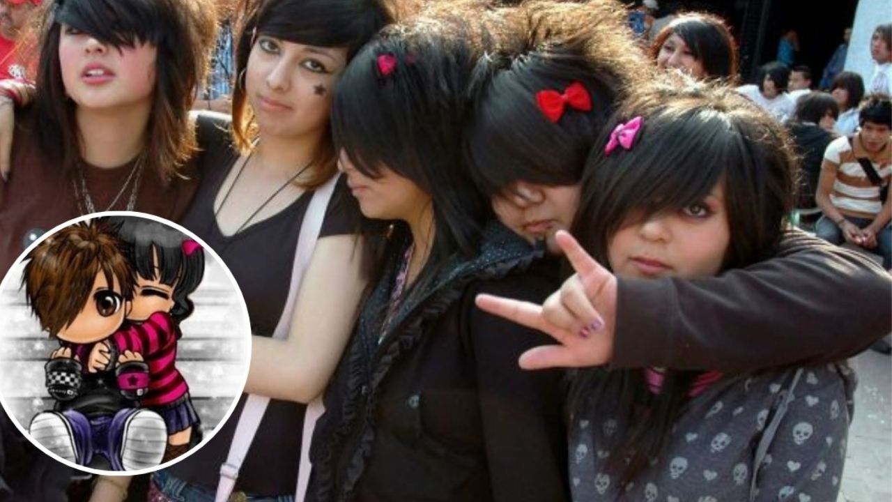 Día Internacional del Emo: ¿Por qué se celebra el 19 de diciembre? | La ...