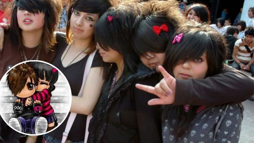 Día Internacional del Emo: ¿Por qué se celebra el 19 de diciembre? | La ...