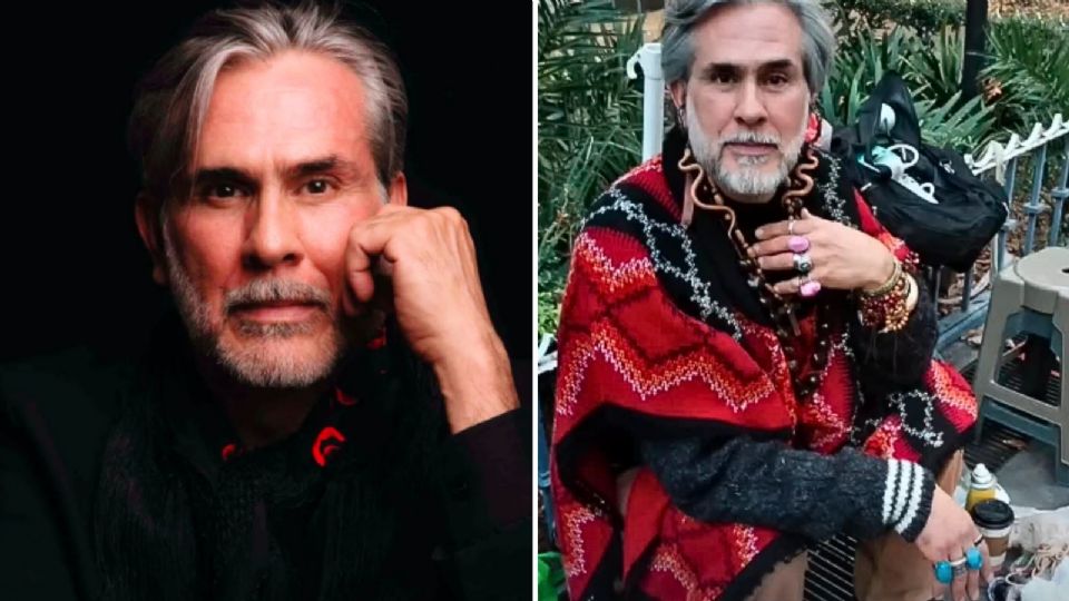 Carlos Amador: Actor de 'El Privilegio de Amar' se convierte en ...