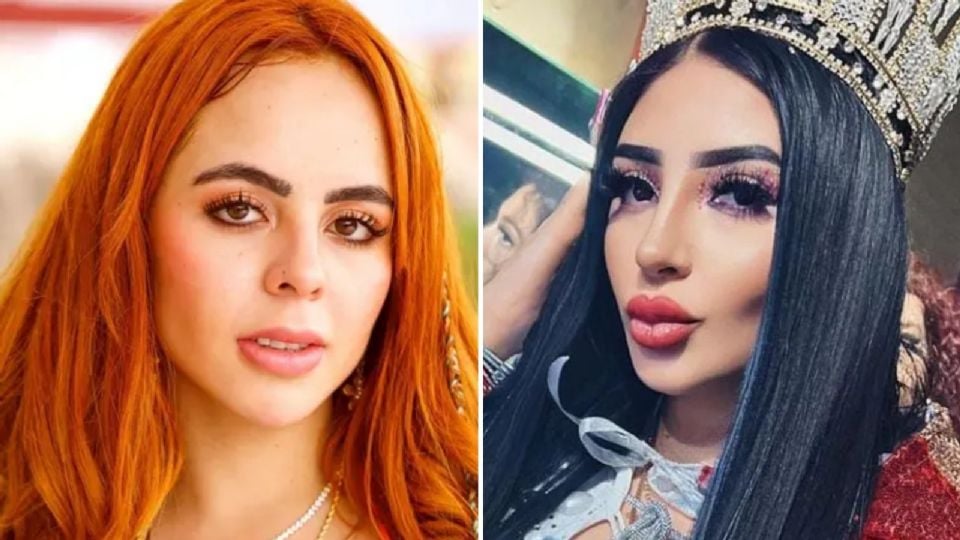 "No tiene porque sentirse intimidada": Ana Cisneros responde a ...