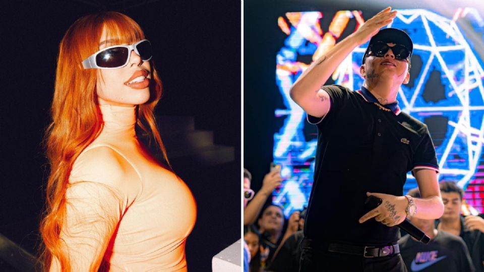 Dani Flow y Yeri Mua: Conciertos en CDMX, ¿fecha, dónde y cuándo comprar boletos? | La Mejor