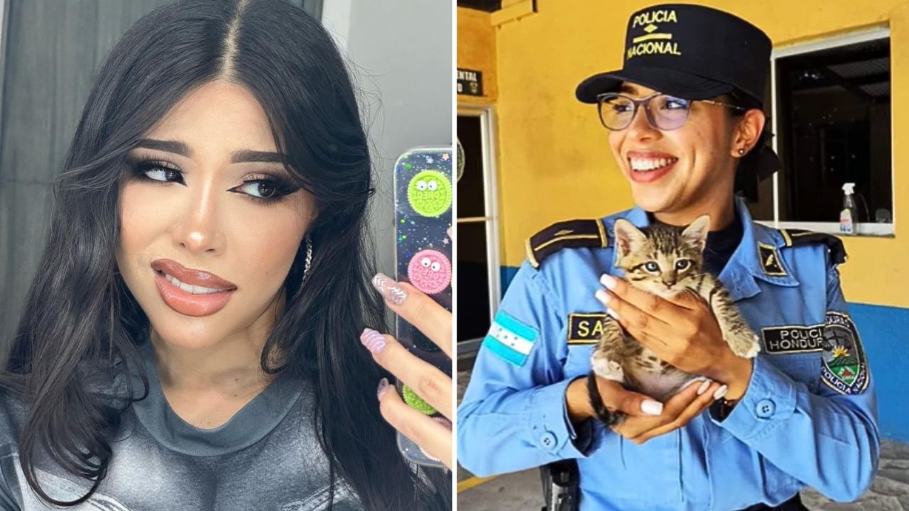 ¡Trakaaa! Doble de Yeri Mua se hace tendencia en redes por su gran ...