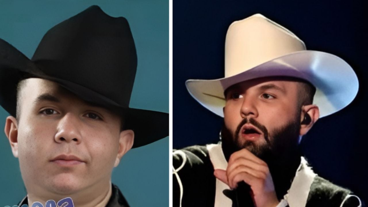 Carín León luce irreconocible “sin barba” FOTO | La Mejor