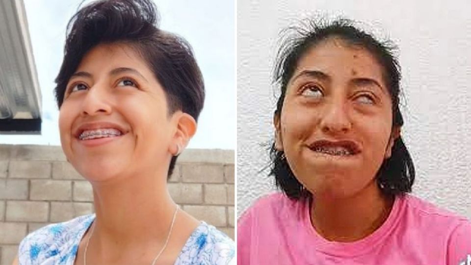 La triste historia de Jlynsky, la tiktoker que conquistó a todos con ...