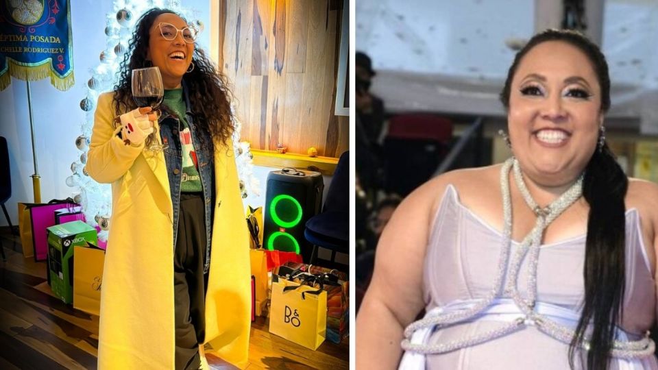 Michelle Rodríguez presume increíble transformación física tras perder ...