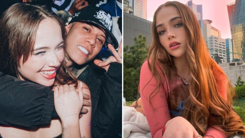 Las fotos con las que Stella Mueller enamoró a Santa Fe Klan | La Mejor