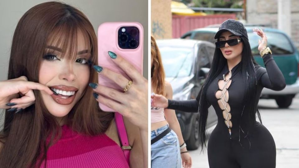 ¿Qué estudiaron los influencers más famosos de México? | La Mejor
