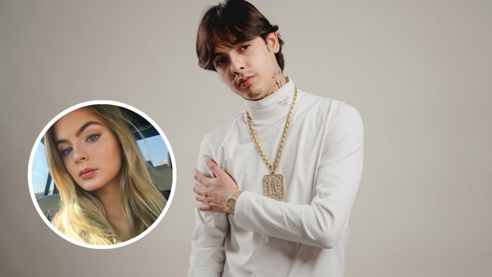 ¿Quién es la supuesta novia de Natanael Cano? | La Mejor