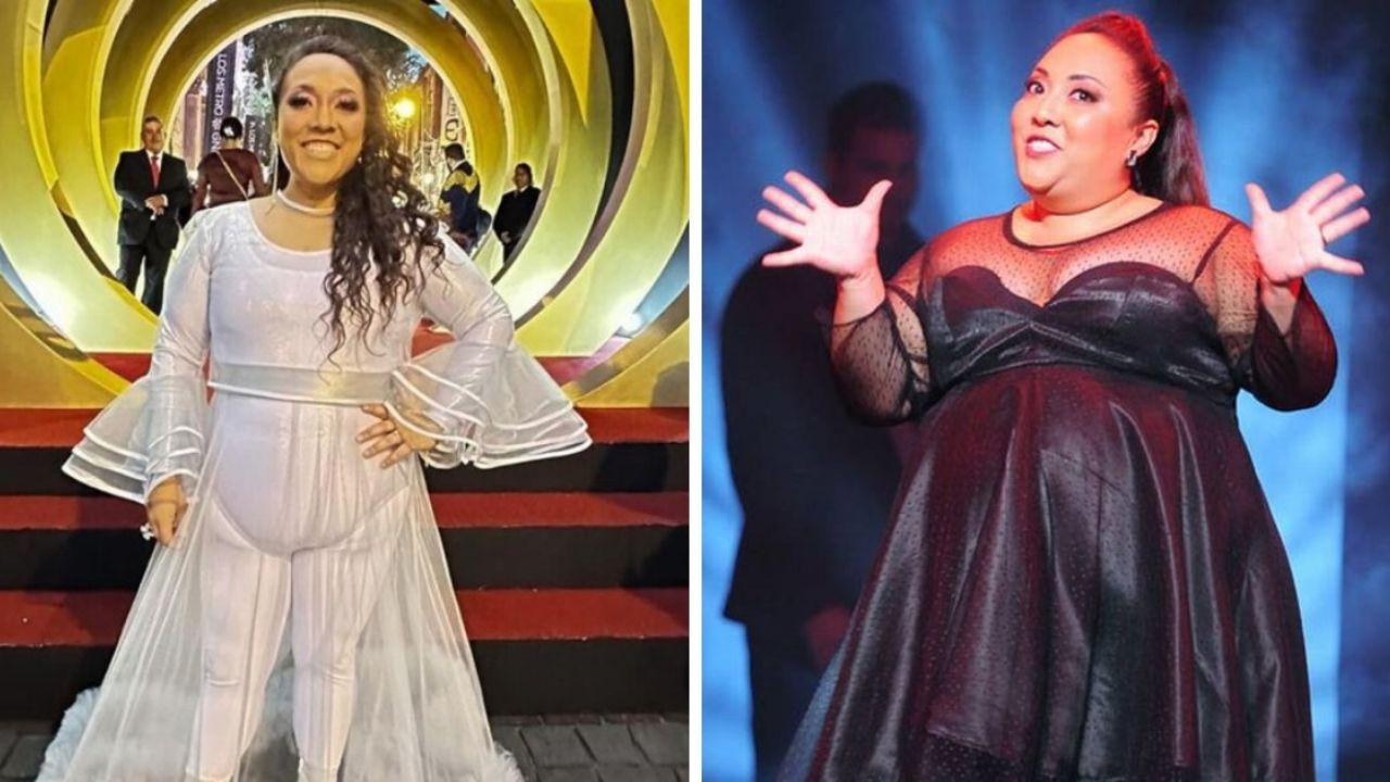 Michelle Rodríguez confiesa que tenía la meta de bajar de peso desde ...