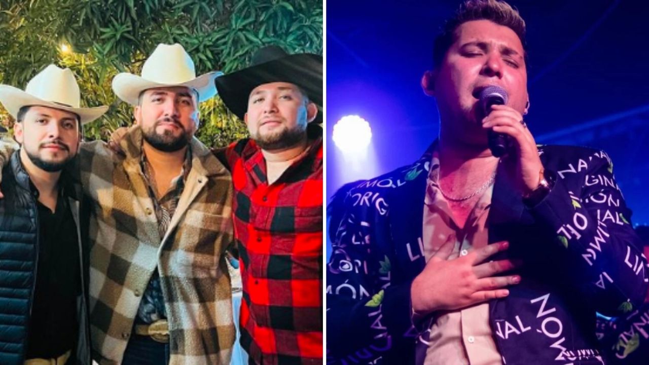 Kevin Melendres presume nueva agrupación y manda indirecta tras salir ...