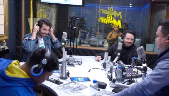 Entrevistas - La Mejor