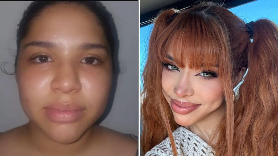 Yeri Mua habla sobre su pasado y lo orgullosa que está de su cambio ...