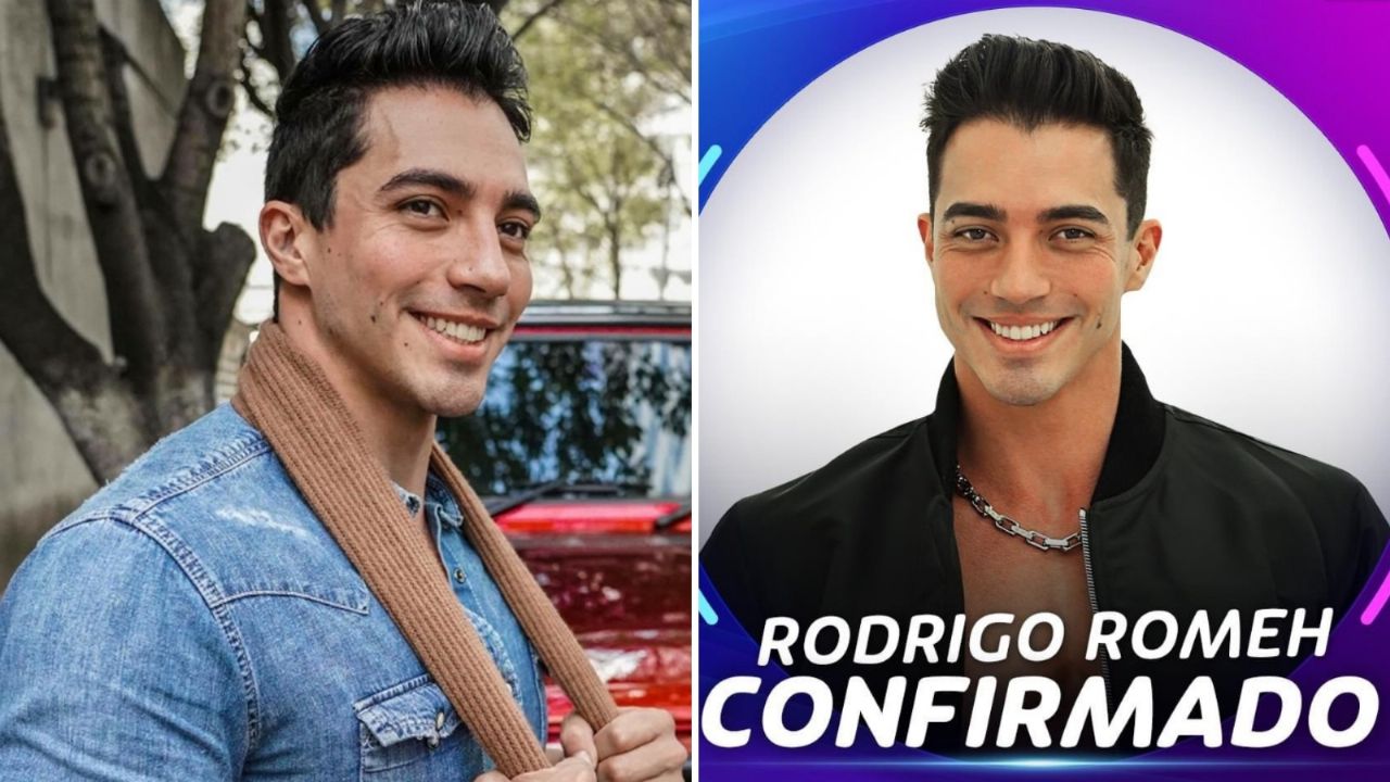 ¿Quién es Rodrigo Romeh? El participante de LCDLF 4 que está robando ...