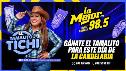 Hermosillo - La Mejor