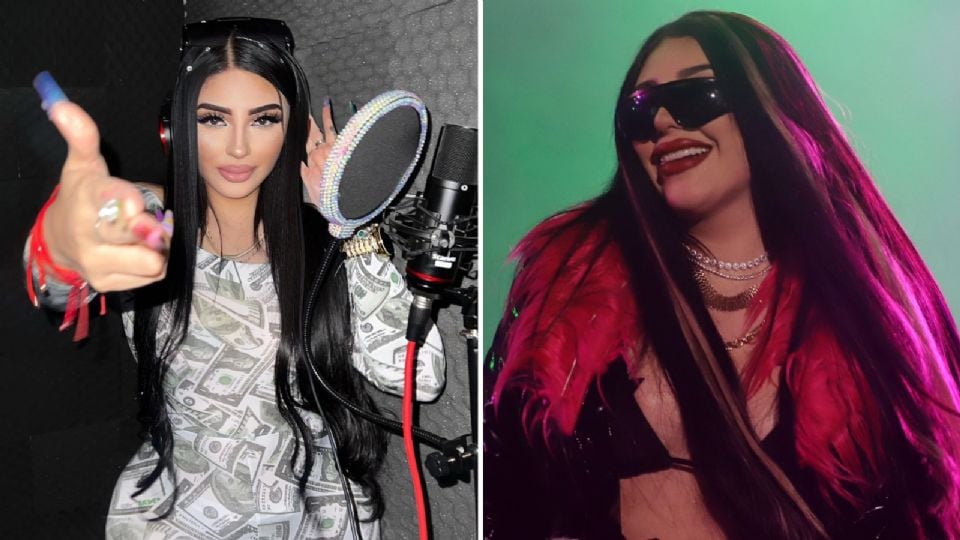 Bellakath anuncia serie biográfica, ¿cuándo se estrena? | La Mejor