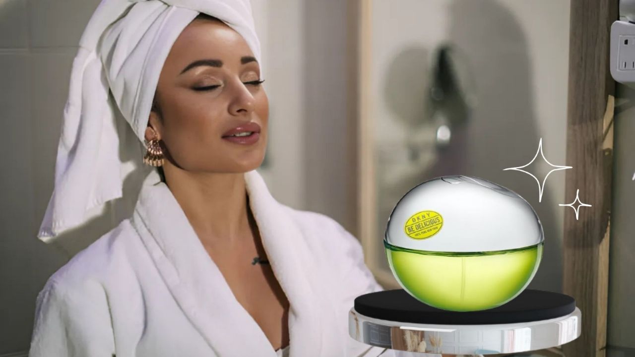 Este es el perfume ideal para mujeres de 30 a 40 años: ¡Huele rico y ...