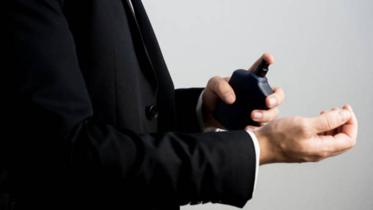 7 Perfumes lujosos para hombre que serán el regalo ideal en Navidad ...