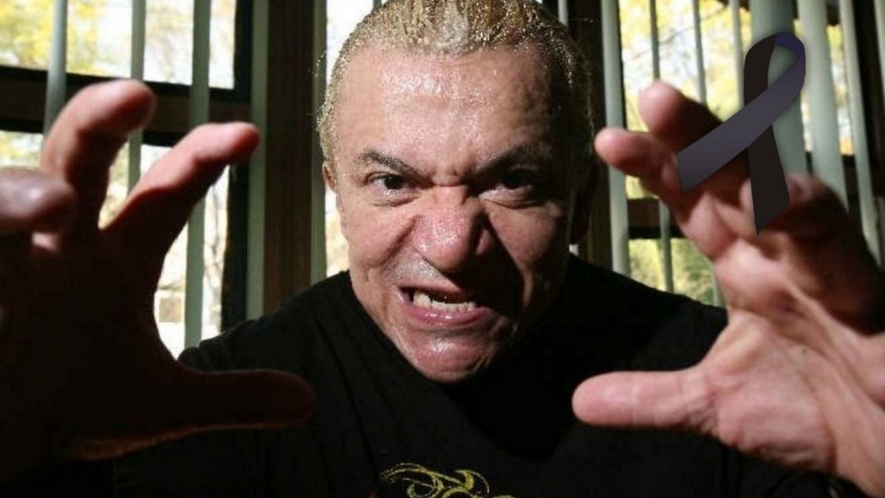 ¿Quién era Scorpio Jr? El luchador que perdió la vida a los 58 años ...