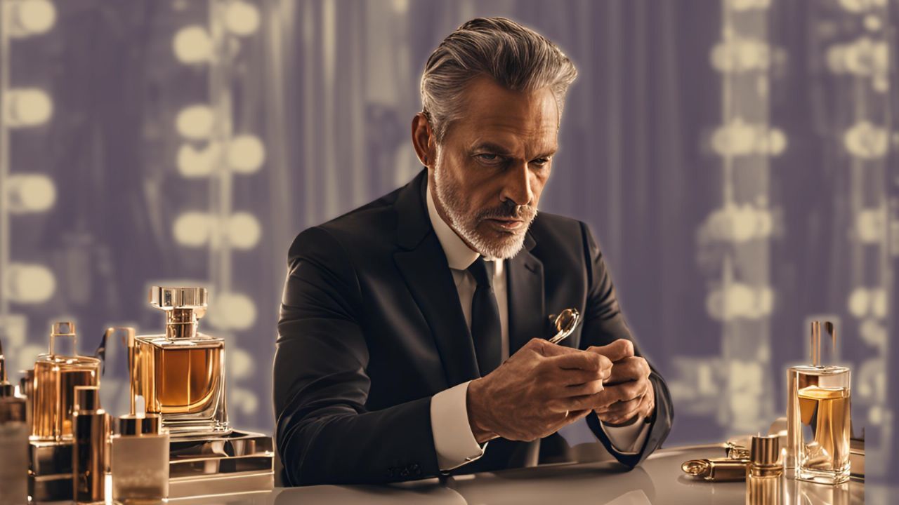 Los 5 mejores perfumes para hombres de 50 años o más | La Mejor