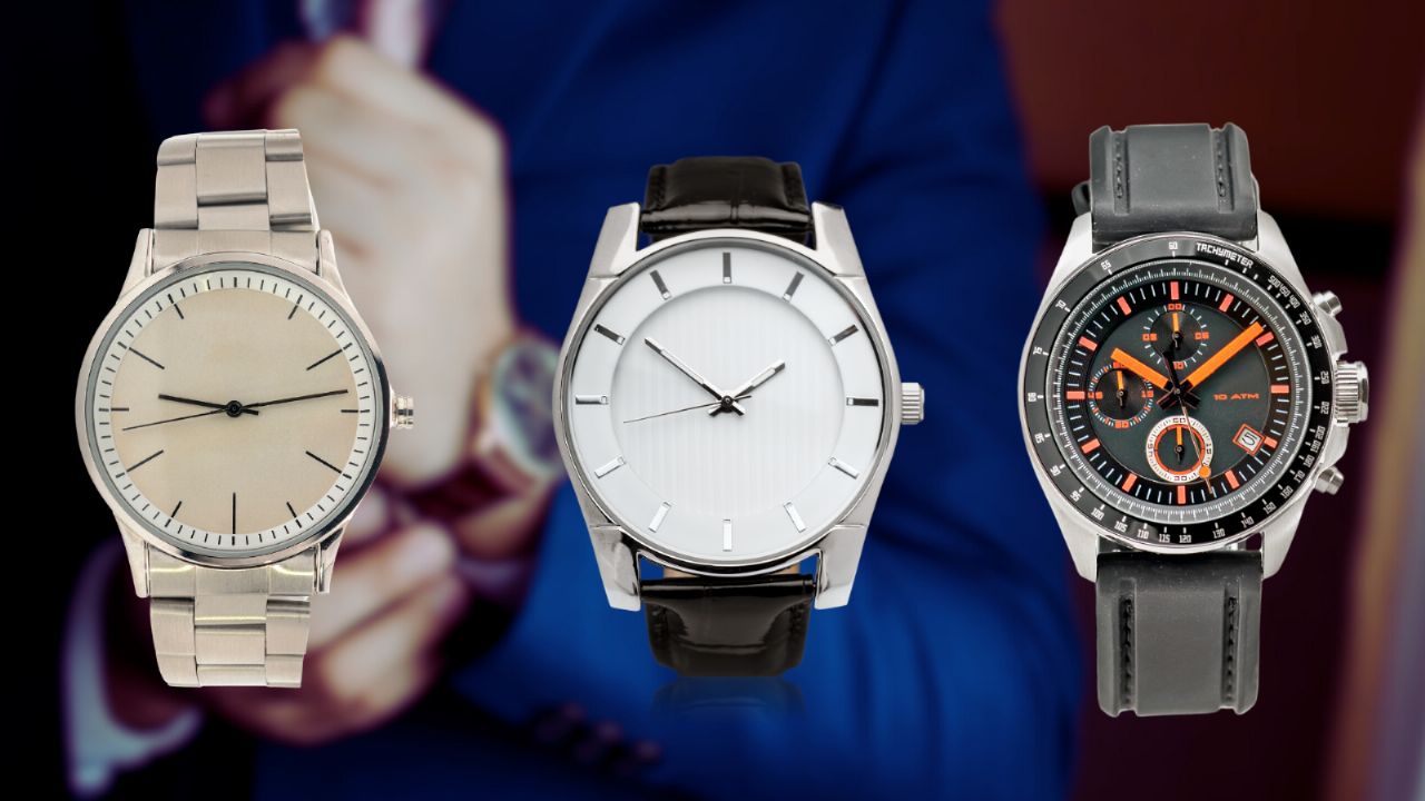 Los mejores relojes para hombre buenos, bonitos y baratos este 2024 ...