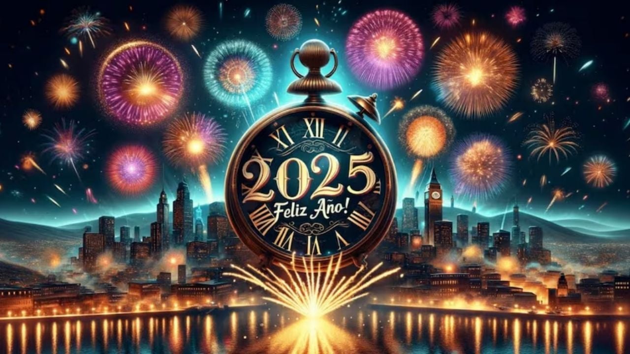Año Nuevo 2025: Los mejores lugares para recibir el Año con música ...
