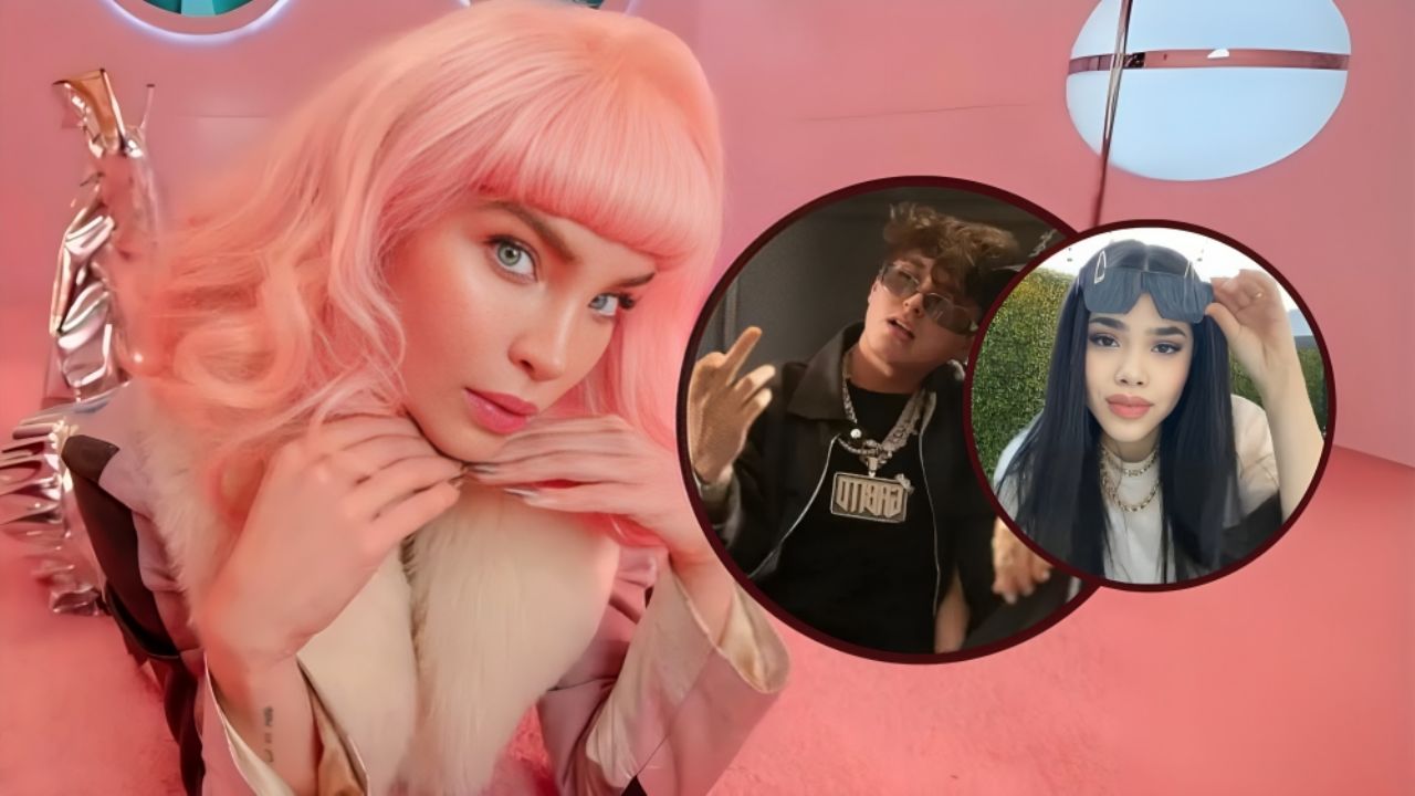 ¿Enemistad entre Kenia Os y Belinda? Llaman ‘mala amiga’ a Beli tras ...