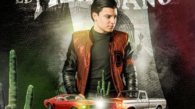 Daniel Delgadillo arma la party en Cocorit, Sonora - La Mejor