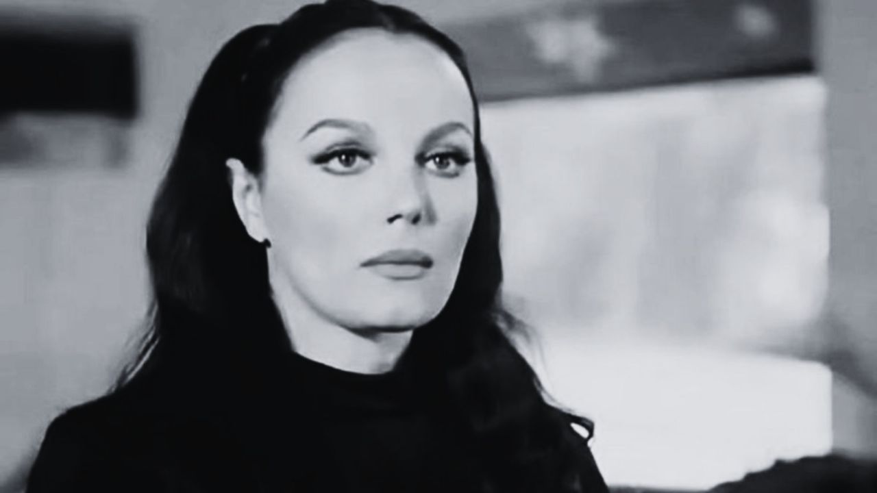¿Qué significa Aleksandra Acimovic Popovic, el verdadero nombre de ...