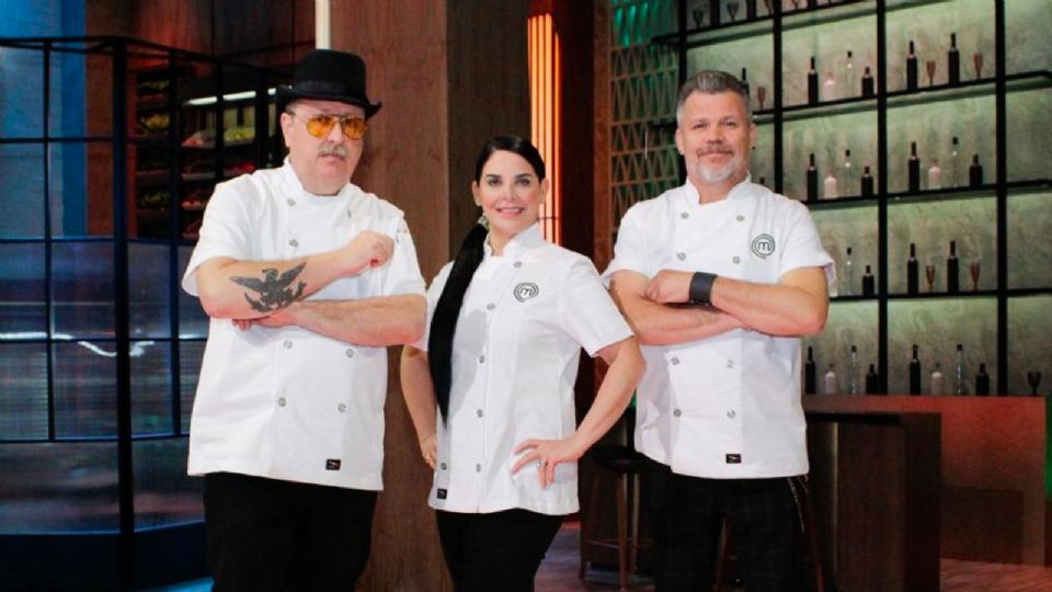 MasterChef Celebrity 2024: Lista completa de todos los participantes ...