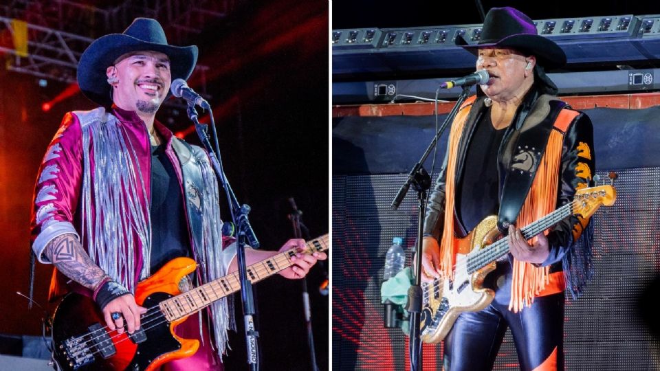 Bronco en concierto ¿Dónde y cuándo? | La Mejor