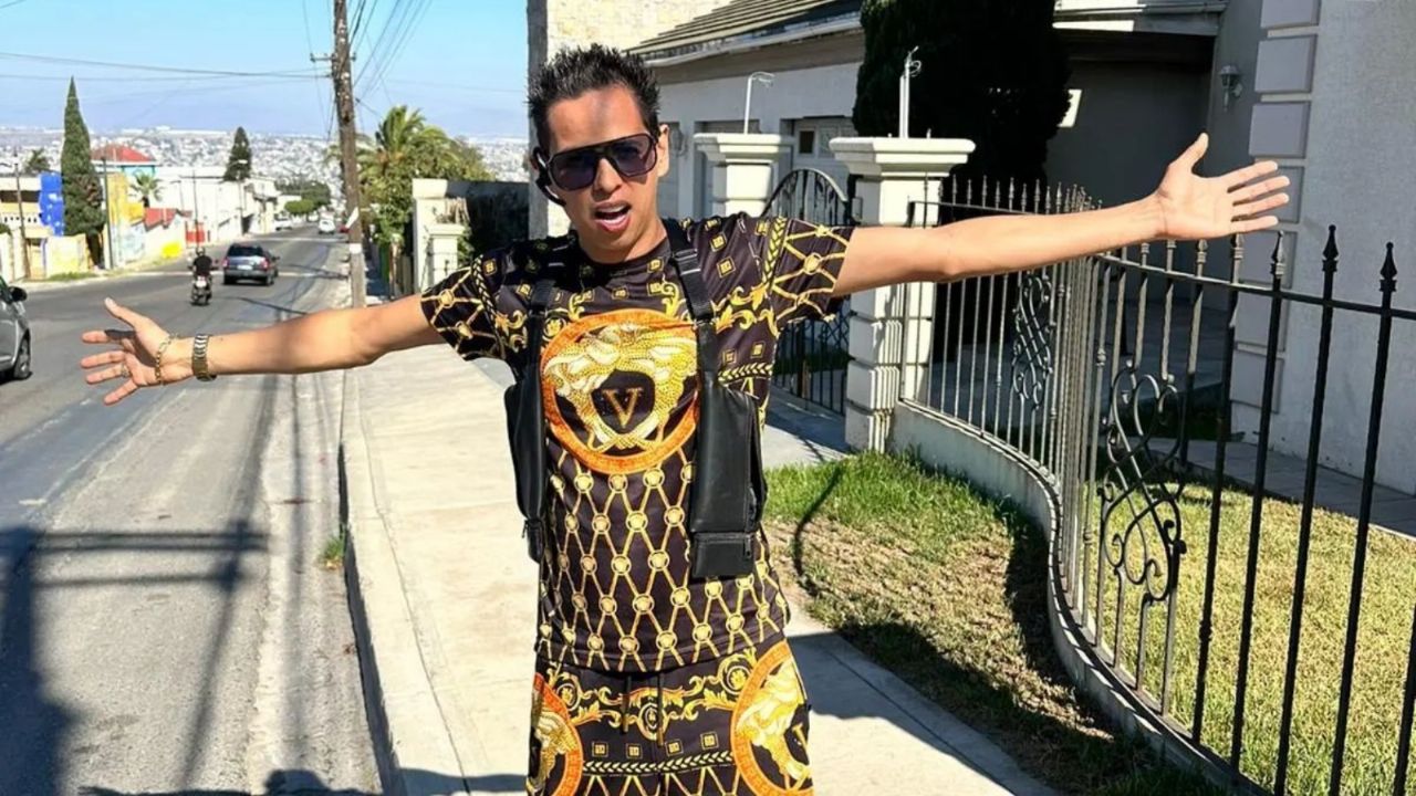 No creerás lo que hacía Alex Marín antes de la fama | La Mejor