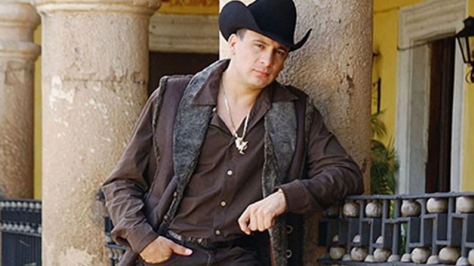 Así luciría Valentín Elizalde si viviera hoy día según la IA | La Mejor