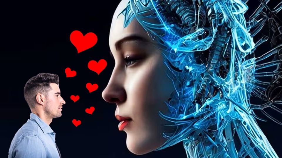 Apps recomendadas para crear a tu novia virtual con Inteligencia ...