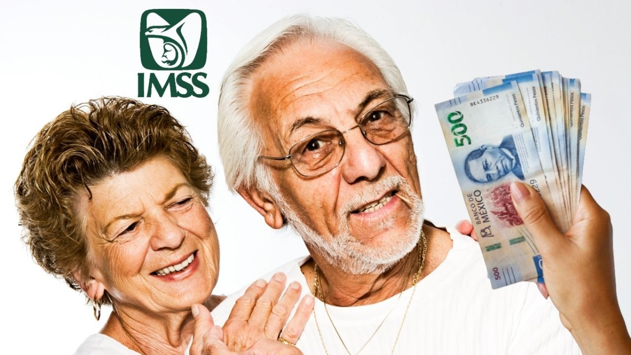 Pensiones IMSS: ¿Qué tipos hay y cuál me corresponde? | La Mejor