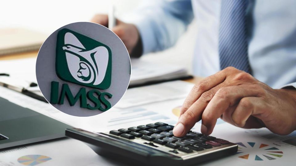 Pensión IMSS: ¿Cómo puedes calcular tu monto bajo la Ley 73? | La Mejor