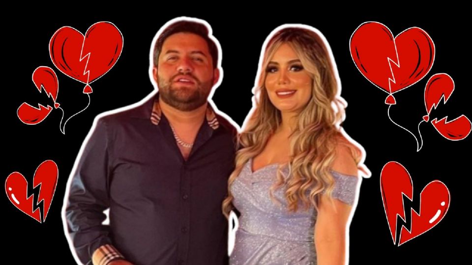 Luis R. Conriquez confirma soltería pero ya tiene nueva conquista ...