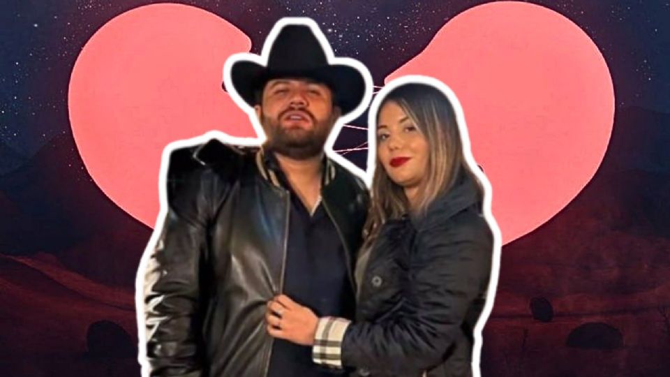 El último mensaje de amor que Luis R. Conriquez le hizo a su esposa ...