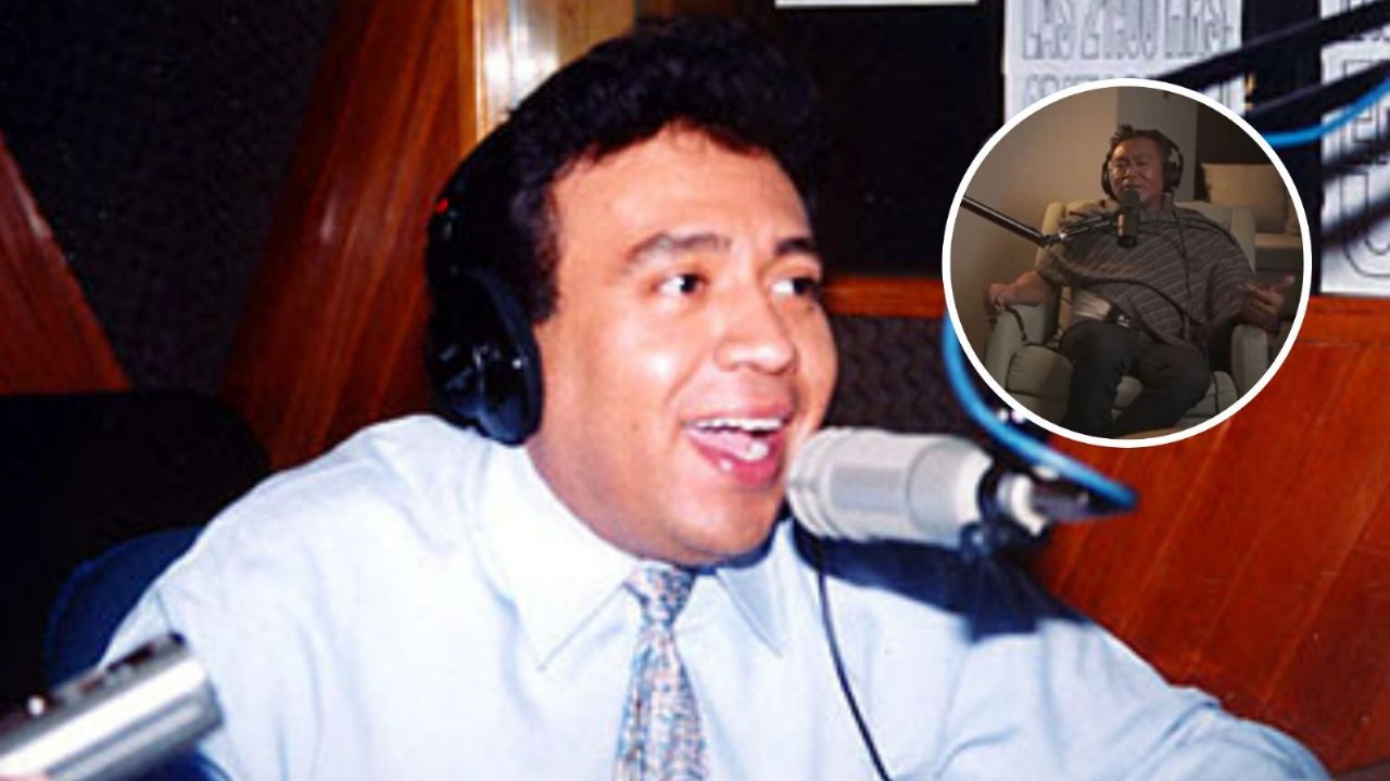 "La mano peluda": Revelan nuevos detalles de la muerte de Juan Ramón Sáenz | La Mejor