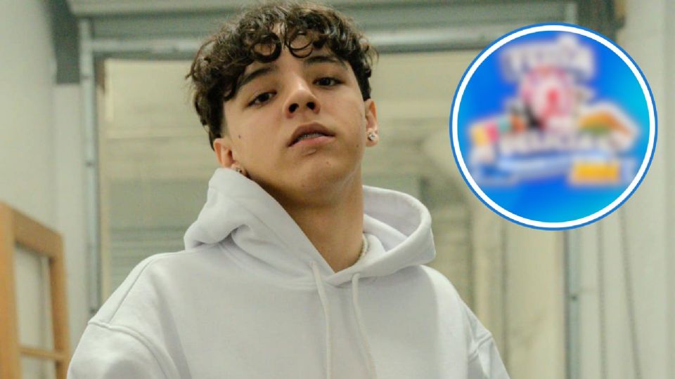 Xavi tendrá su primera vez en México en esta hermosa ciudad ¿Cuándo y ...