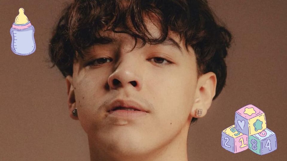 Filtran video del hijo de Xavi y su hermosa mamá ¿De quién se trata ...