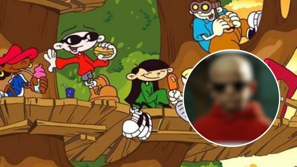 IA: Así se vería Número 1 de Los Chicos del Barrio en la vida real | La Mejor