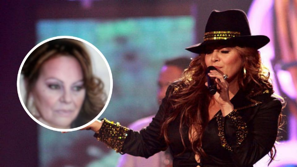 Así se vería Jenni Rivera si siguiera con vida, según la IA | La Mejor